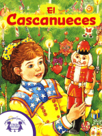 Guion El Cascanueces | PDF | El cascanueces | Navidad