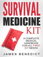 DK First Aid Manual, Eleventh Edition, UK 2021. | PDF | Medical Specialties