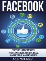 500usd On Day FACEBOOK PDF | PDF | Facebook | Hyperlink