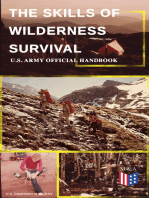 US Marine Corps - MWTC Winter Survival Course Handbook | PDF