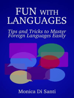 Kenyan Sign Language Book 1 | PDF | Sign Language | Communication