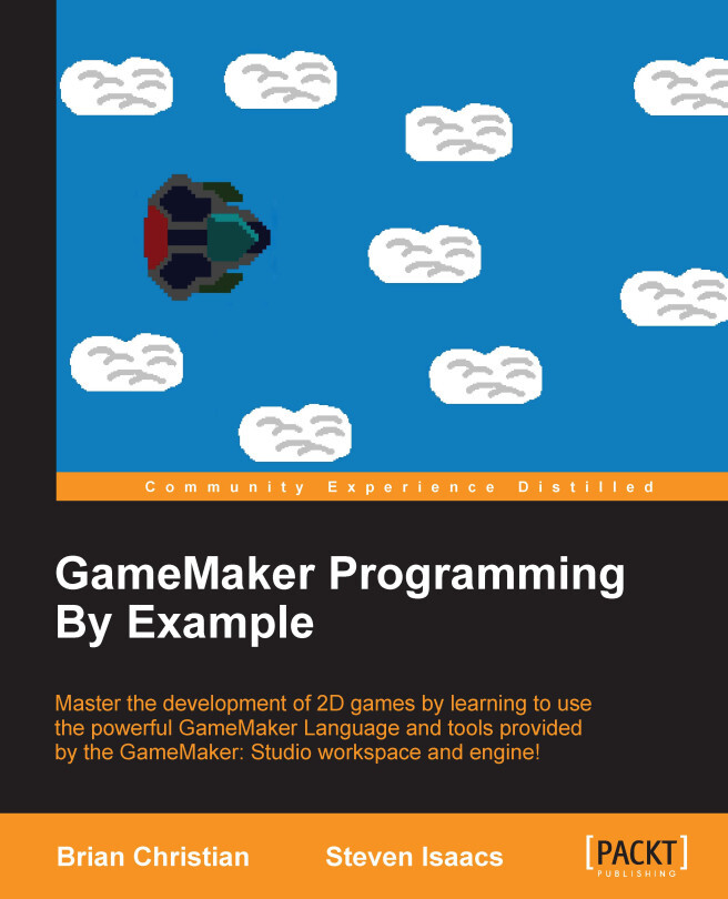 Read GameMaker Programming By Example Online by Brian Christian and ...