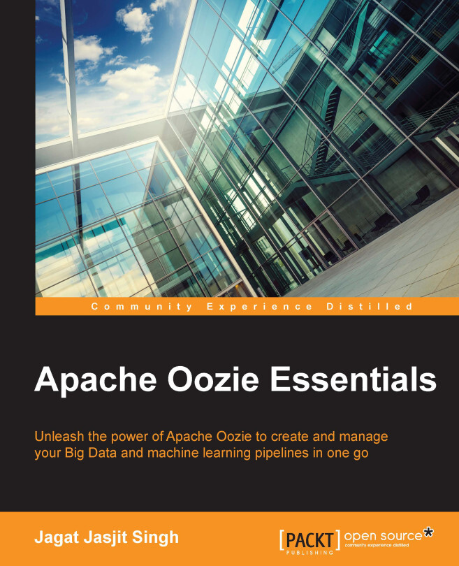 Apache Oozie Essentials by Jagat Singh (Ebook) - Read free for 30 days