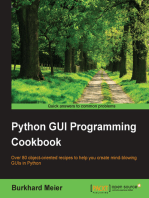 Python 3 Cheat Sheet | PDF | Control Flow | Parameter (Computer ...