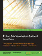Python Data Analysis | PDF | Microsoft Excel | Areas Of Computer Science