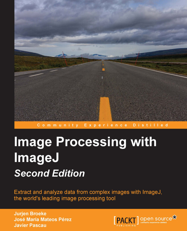 Image Processing with ImageJ - Second Edition by Jurjen Broeke, Jose ...
