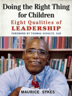 Elect | PDF | Early Childhood Education | Preschool