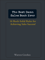 Grant Cardone - Structure of The Outbound Cold Call | PDF | Business ...