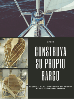 Planos de Diseños de Barcos Gratis | PDF | Barcos | Buques
