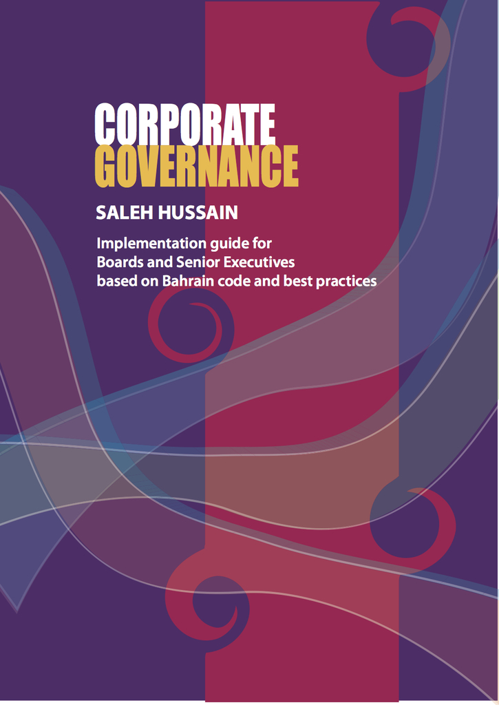 Corporate Governance - Implementation Guide by Saleh Hussain - Ebook | Everand