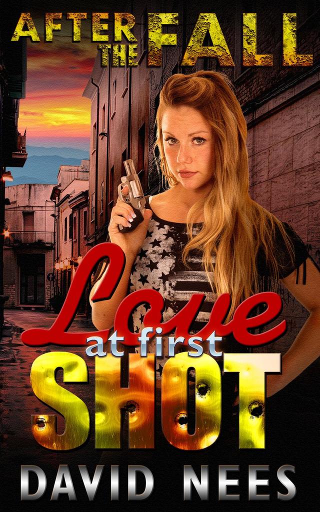 Love at First Shot by David Nees (Ebook) - Read free for 30 days