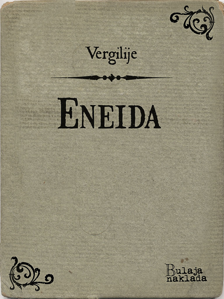 Eneida by Vergilije - Ebook | Everand
