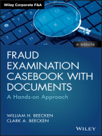 Fraud Examiners Manual (International Edition) | PDF | Money Laundering ...