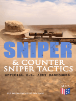 Sniper Calculations | PDF | Telescopic Sight | Minute And Second Of Arc