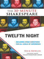 A 15-Minute Midsummer Night's Dream DIRECTOR'S SCRIPT | PDF ...