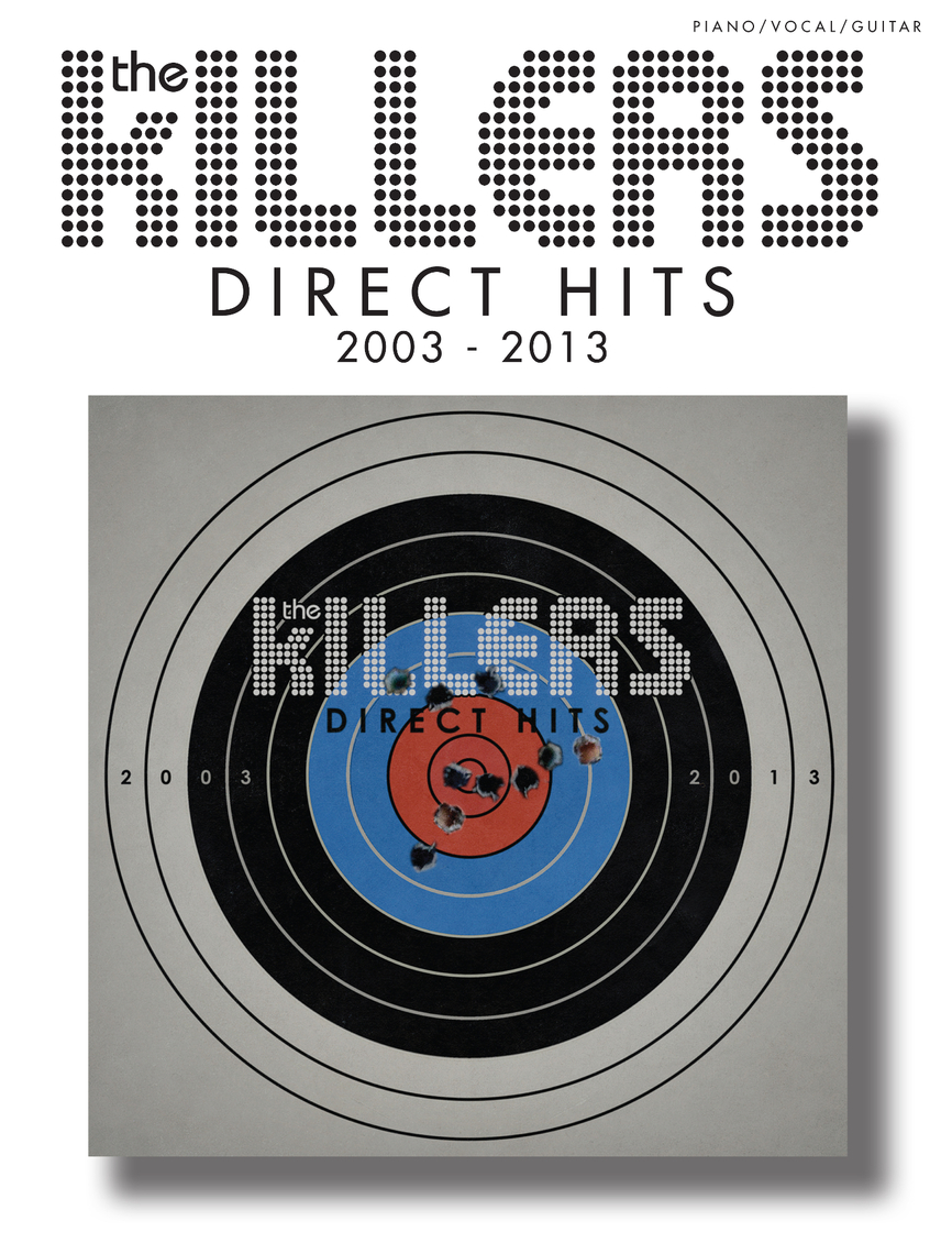 The Killers: Direct Hits by The Killers (Ebook) - Read free for 30 days