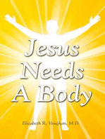 Outrageous Courage | PDF | Jesus | God