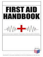 INSTRUCTIONS: DD Form 1380, Tactical Combat Casualty Care (TCCC) Card ...