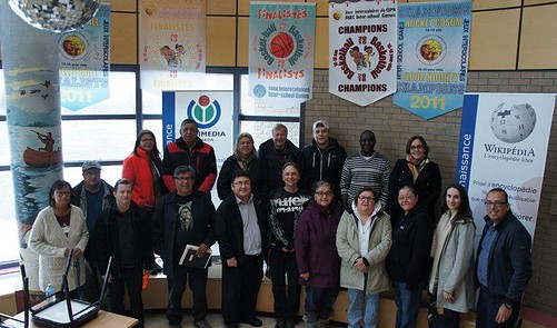 A Wikipedia Made for—and by—the Atikamekw First Nation in Canada ...