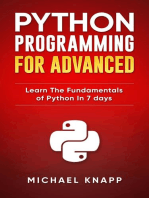 Core Python Programming by DR R Nageswara Rao | PDF