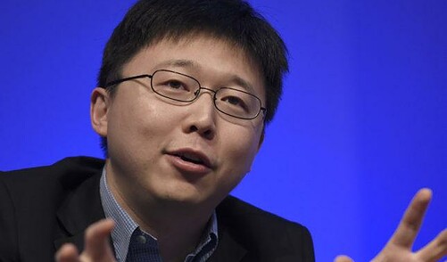 How CRISPR Pioneer Feng Zhang Would Use His Invention on Himself - STAT ...