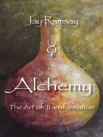 7 Stages of Alchemical Transformation | PDF | Alchemy | Distillation
