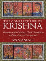 71 Generations Lord Krishna Family Tree - Ramani's Blog | PDF | Hindu ...