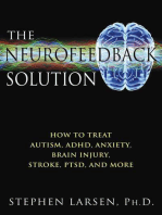 Neurofeedback Cheat Sheet PDF | PDF | Career & Growth