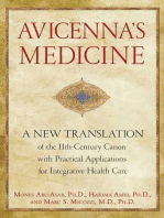 The Book of Healing | PDF | Social Science | Philosophy