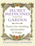 Medicinal and Magical Herbs of Medieval Europe | PDF | Herbalism ...
