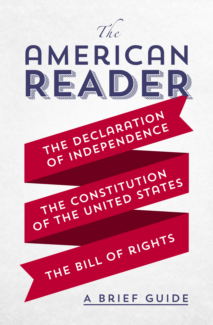 The American Reader by Worth Books (Ebook) - Read free for 30 days