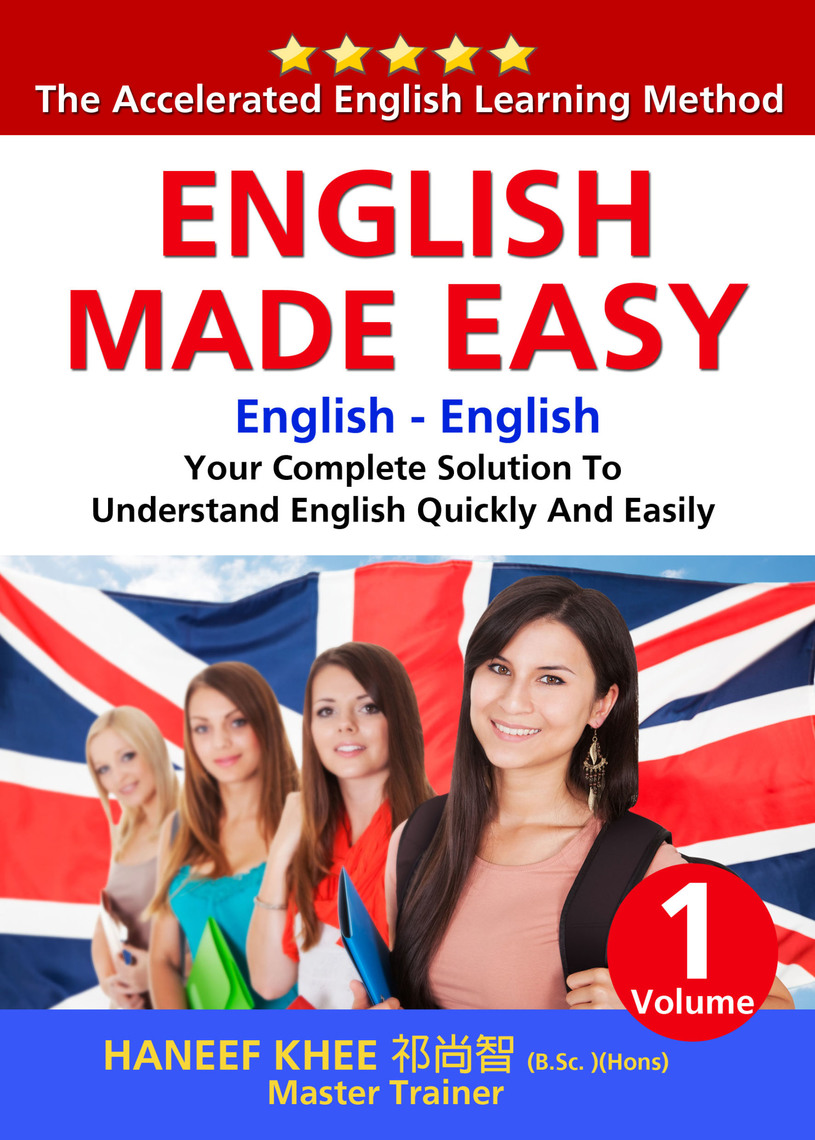 English Made Easy by Haneef Khee - Ebook | Everand