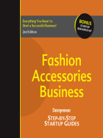 Basic Concept of Fashion Designing | PDF | Fashion Design | Fashion