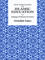 Curriculum Development in Islamic Perspective | PDF | Ulama | Quran
