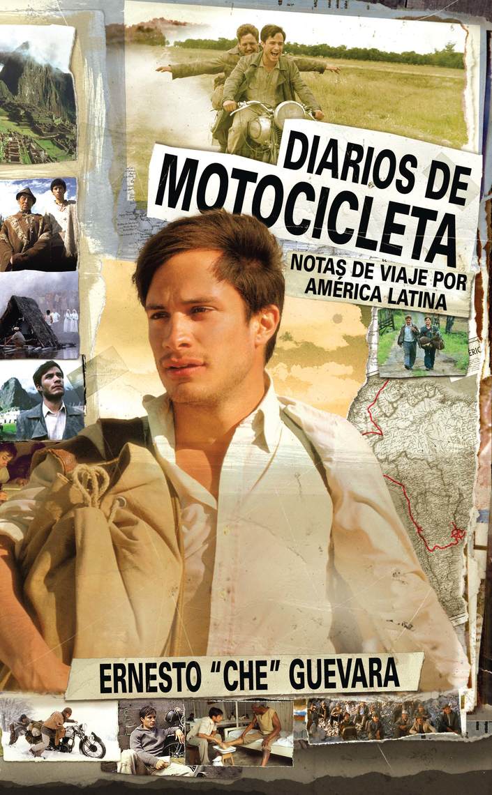 Diarios De Motocicleta by Ernesto Che Guevara - Book - Read Online