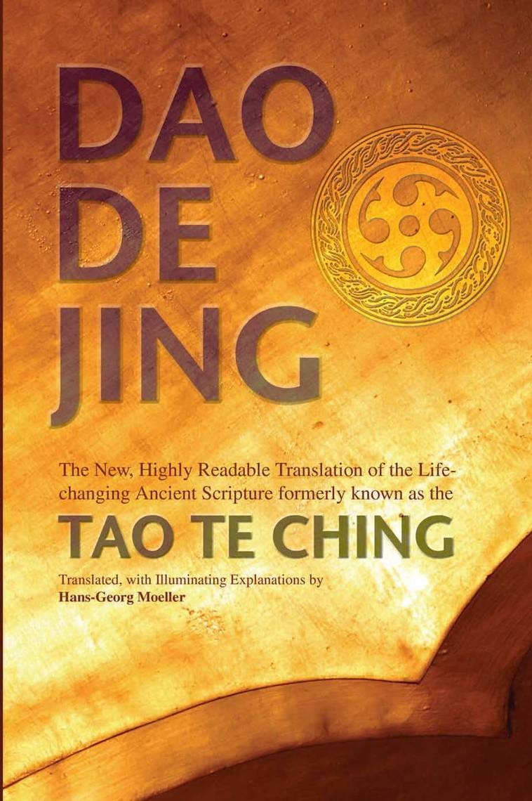 Daodejing by Laozi - Book - Read Online