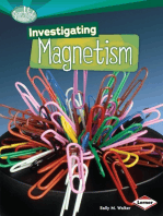 Class 6 ch-4 Exploring Magnets | PDF | Magnet | Magnetism