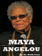 Graduation Maya Angelou Full Text PDF | PDF | Maya Angelou | Poetry
