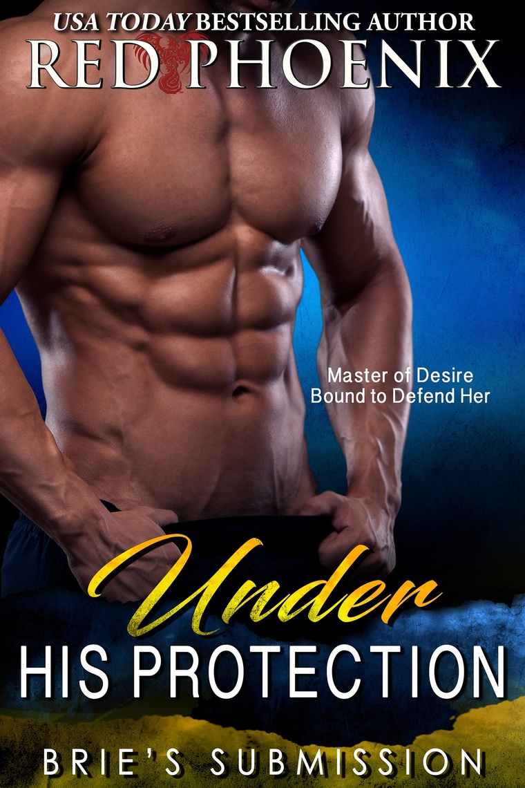 Under His Protection (Brie's Submission, #14) by Red Phoenix (Ebook ...