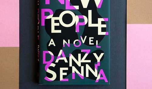 'New People' Author Danzy Senna Loves The Troublesome Characters - NPR ...