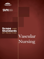 Vet Nursing Ability Model | PDF | Nursing | Patient