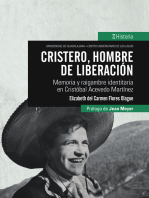 Biografia Ricardo Falla Sanchez | PDF | Guatemala | Sociedad de jesus