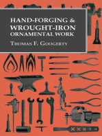 Traditional Metal Smith | PDF | Blacksmith | Hammer