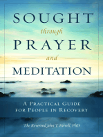 12 Step Prayers | PDF | Prayer | Religious Belief And Doctrine