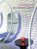 Restaurant Space Analysis | PDF | Foodservice | Cafeteria