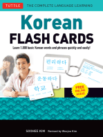 Talk To Me in Korean - Level 3 | PDF | Grammatical Tense | Verb