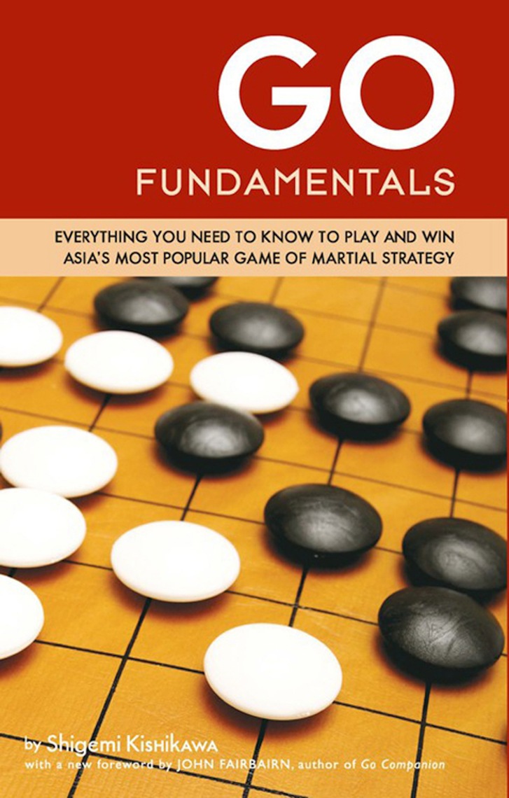 Go Fundamentals by Shigemi Kishikawa, John Fairbairn - Ebook | Everand