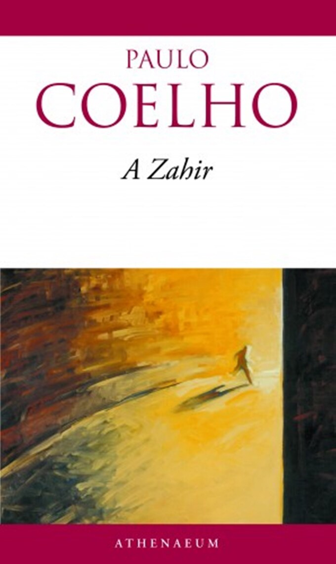 A Zahir by Paulo Coelho (Ebook) - Read free for 30 days