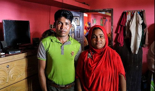 Bangladesh Opens Doors – and Hearts – to Fleeing Rohingya - The ...