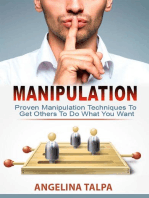 Decoding Manipulation How to Outsmart and Influence With Confidence ...